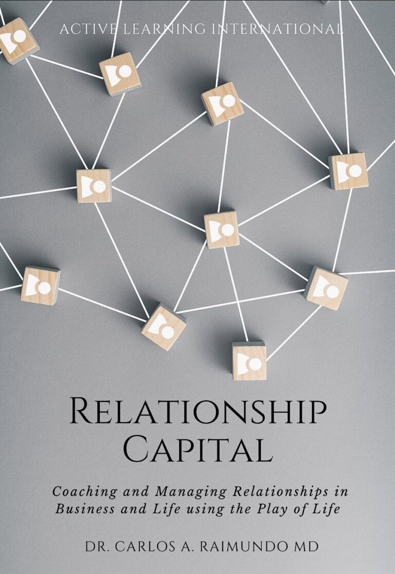 Relationship Capital – Active Learning International
